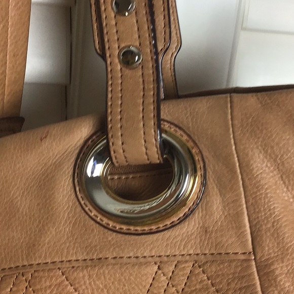 b. makowsky | Bags | B Makowsky Large Tote | Poshmark